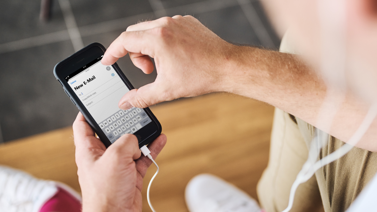 Contact | Bosch User Experience